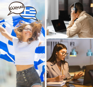 Greek Language Courses Online – Native Tutors, Free Trial